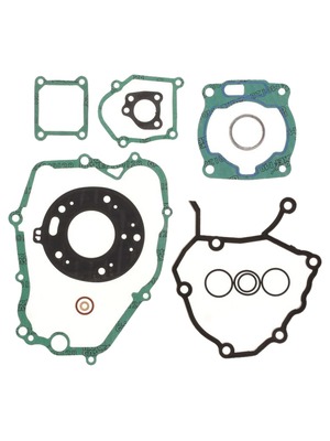 Spare parts and accessories for YAMAHA DT 125 R | Louis 🏍️