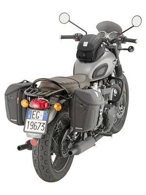 Ricambi e accessori per TRIUMPH BONNEVILLE T120 (EURO 4)
