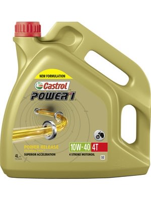 Parts & Specifications: YAMAHA YS 125 (EURO 4) | Louis motorcycle ...