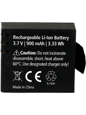 Batteries/Rechargeable low-cost offers | Louis 🏍️