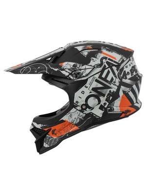 Enduro- & crosshelmen voordelige aanbiedingen | Louis 🏍️