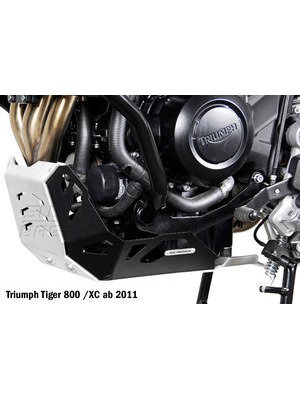 Spare parts and accessories for TRIUMPH TIGER 800 XC (CROSS COUNTRY)