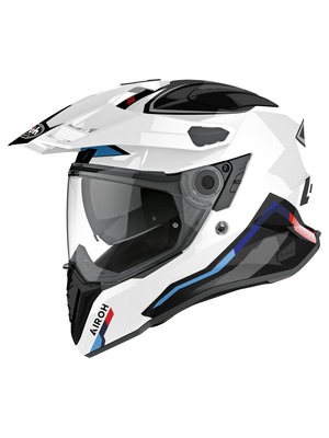 Enduro- & crosshelmen voordelige aanbiedingen | Louis 🏍️