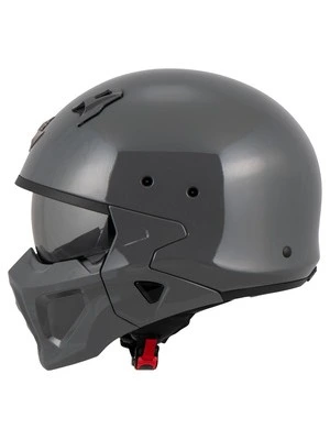 Jet Helmets low-cost offers | Louis 🏍️