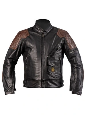Retro Motorcycle Clothing | Louis 🏍️