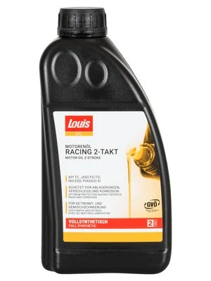 Motoren-Öle günstige Angebote | Louis 🏍️
