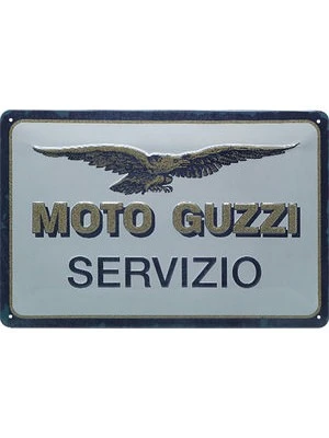 MOTO-GUZZI | Louis 🏍️