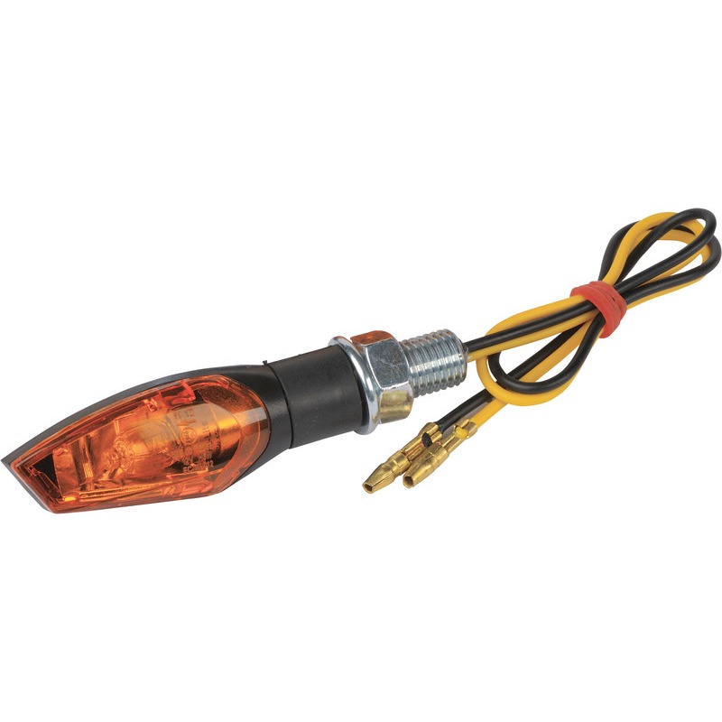 Miniblinker Motorrad