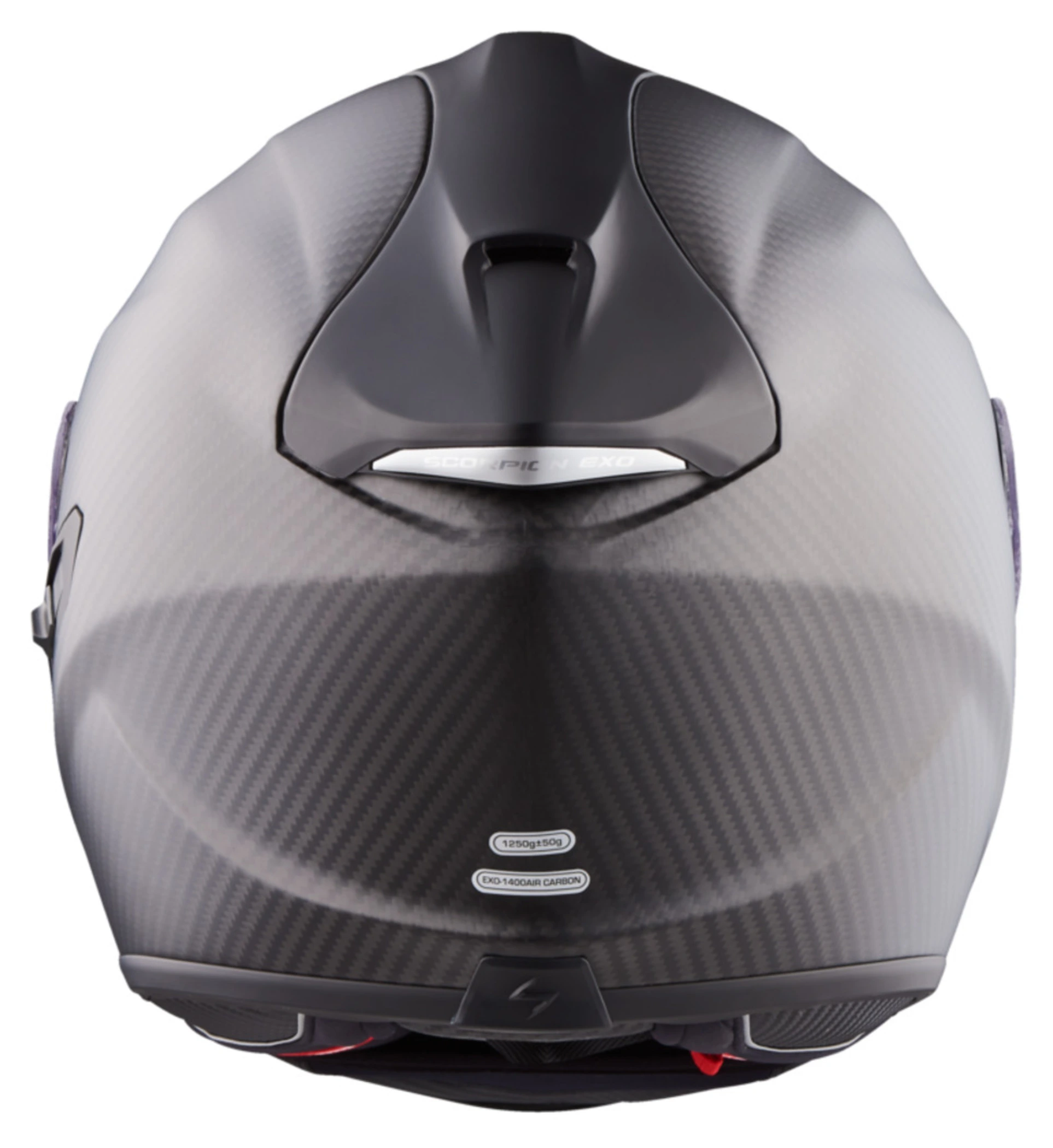 Scorpion Scorpion Exo-1400 EVO II Carbon Air integraalhelm