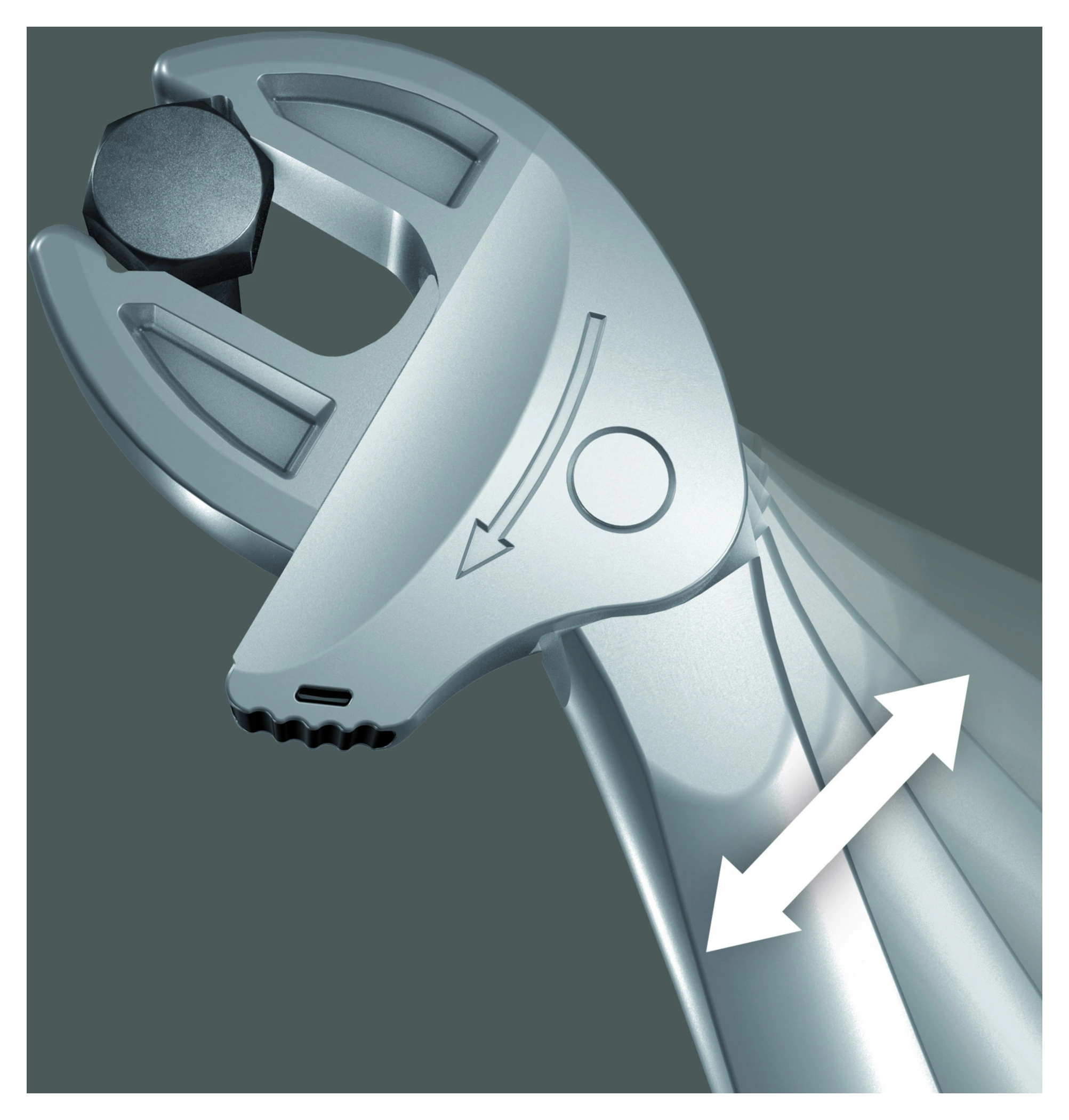 Wera Wera Joker open-end wrench self-adjusting, S-XXL
