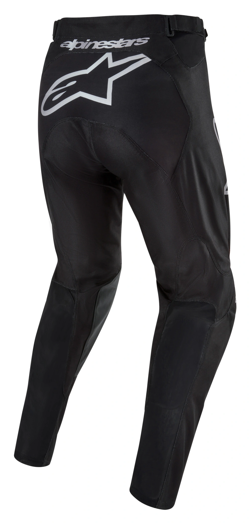 alpinestars A-Stars Racer Graphite crossbukser