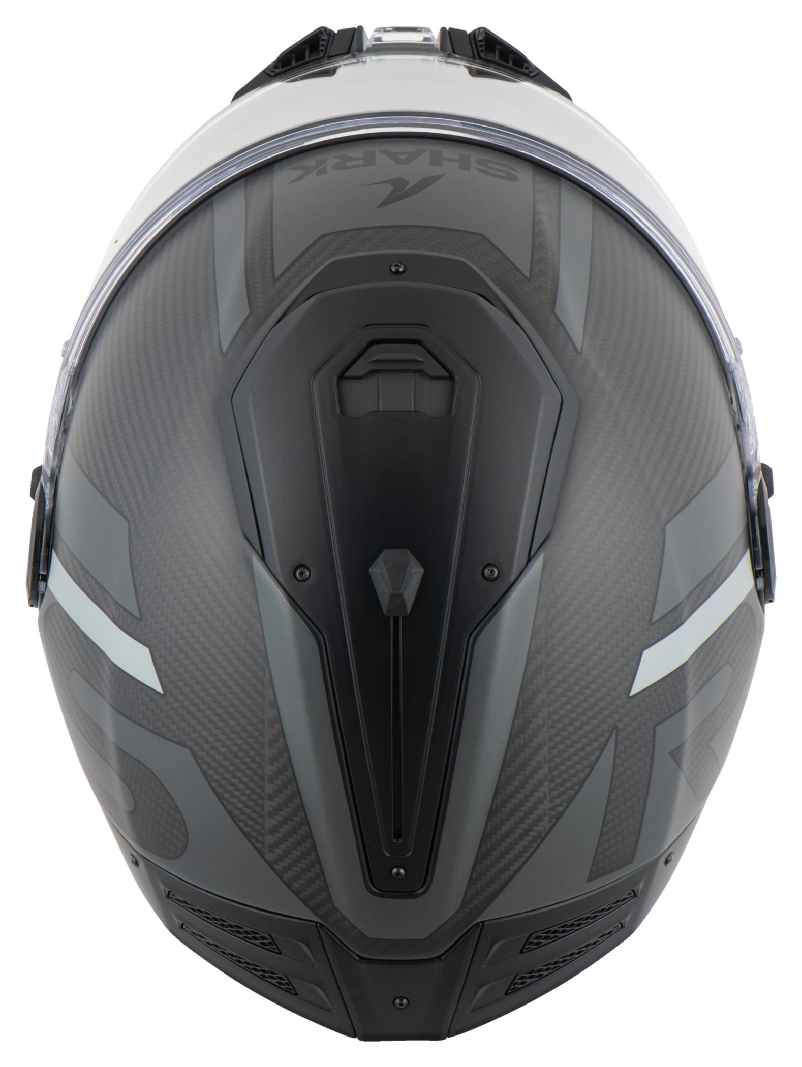 Shark Shark Spartan RS Carbon Shawn Integralhelm