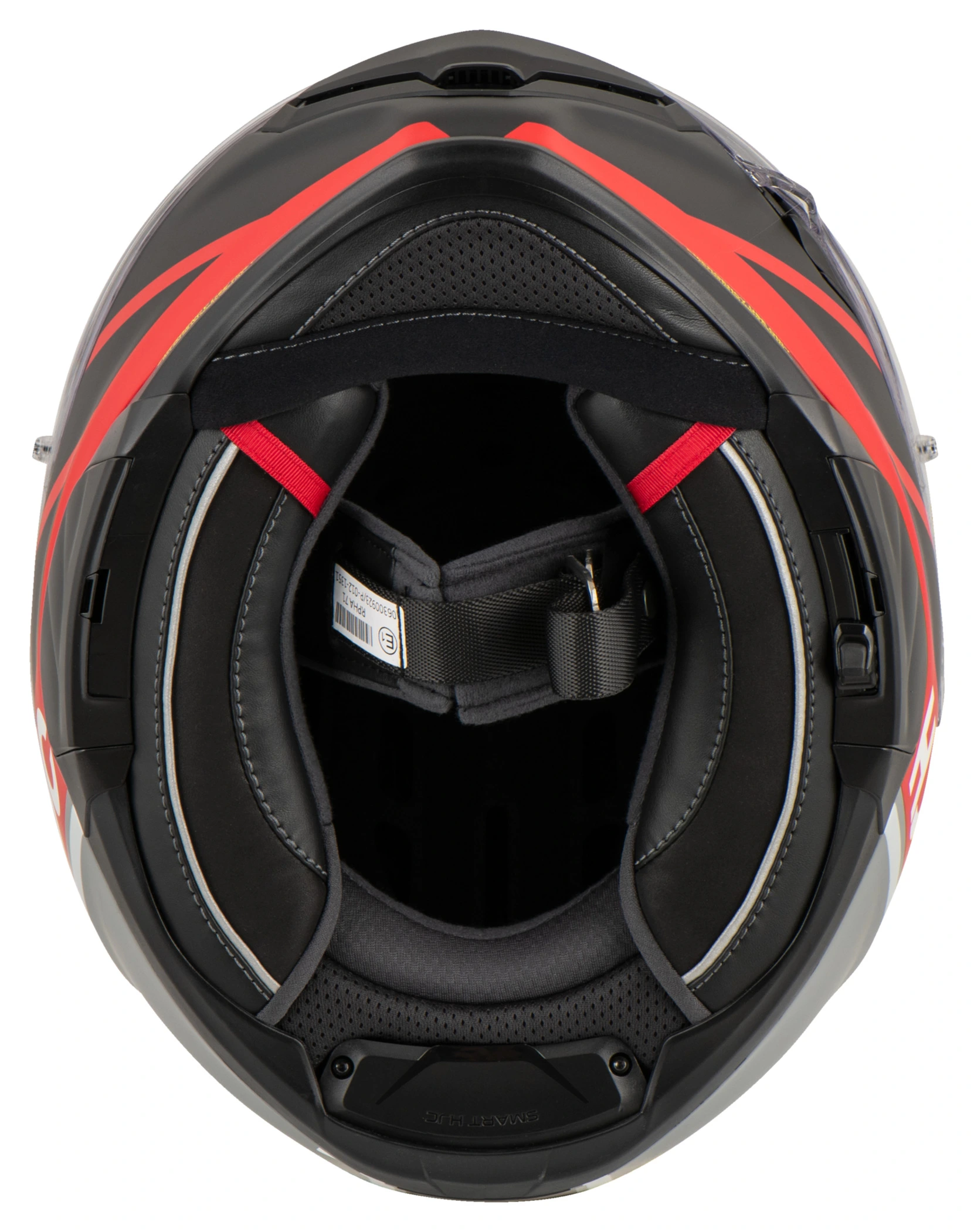 HJC HJC RPHA 71 Mapos MC1SF casque intégral