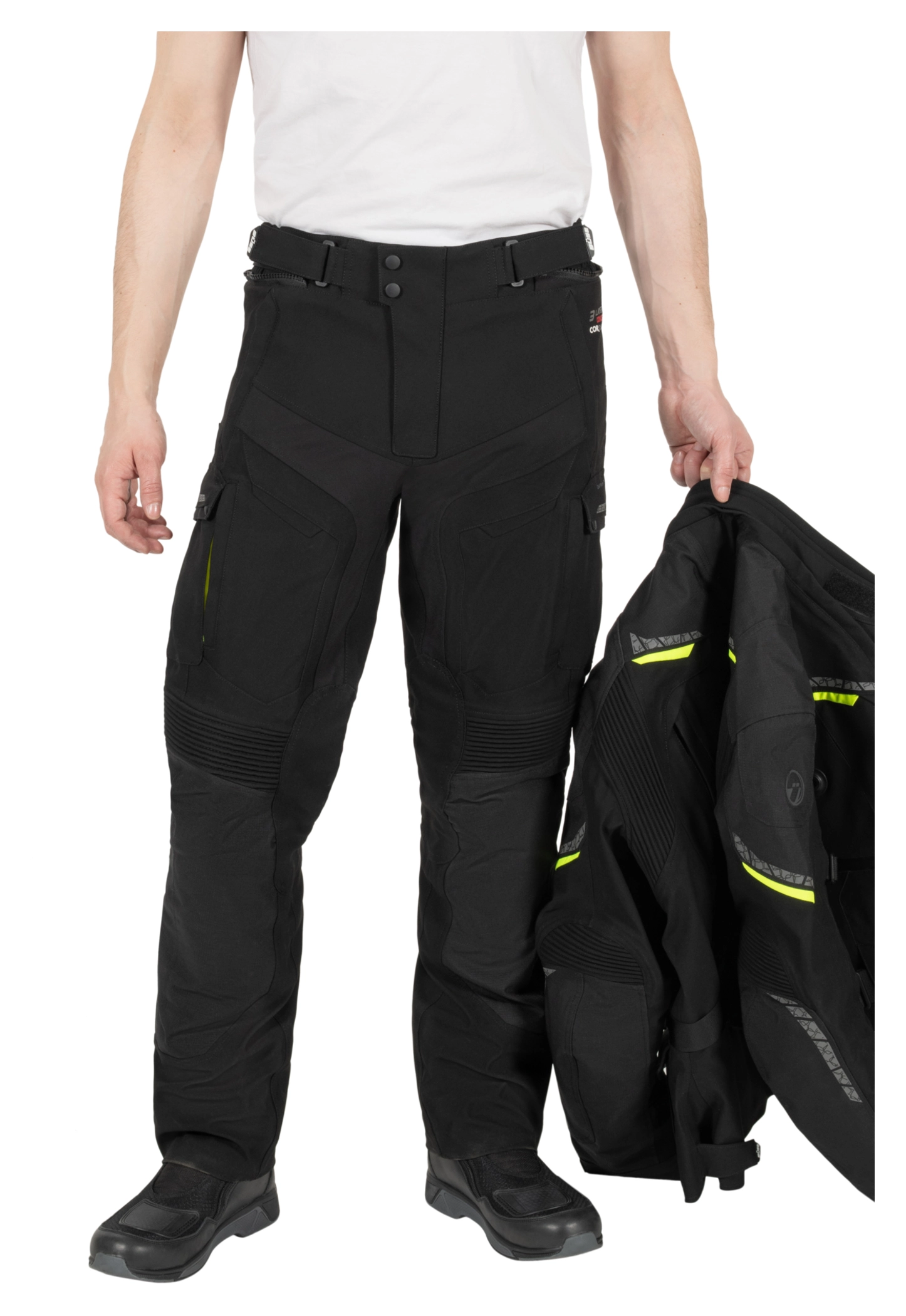 Büse BÜSE STORM TEXTLE TROUSER low-cost | Louis 🏍️