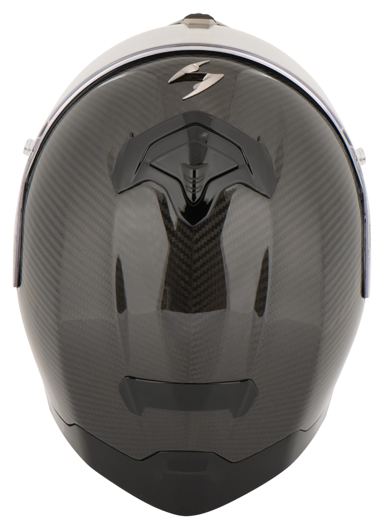 Scorpion Scorpion Exo-R1 Evo Carbon Air integraalhelm