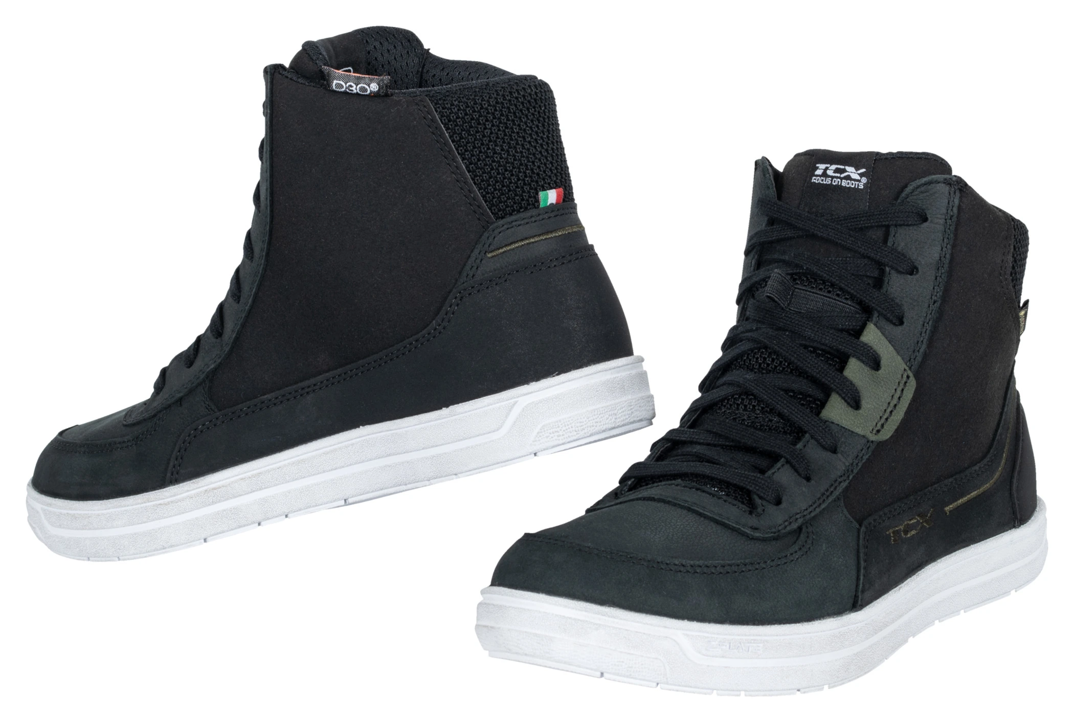 TCX TCX Mood 2 GTX boot low-cost | Louis 🏍️