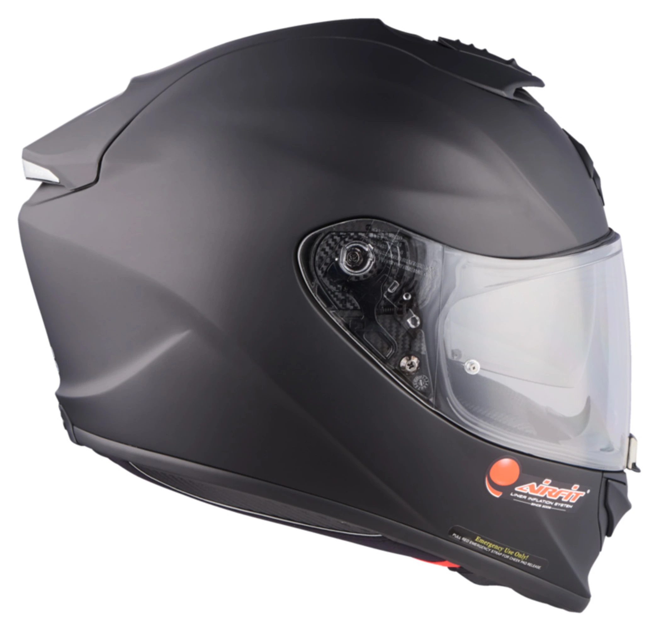 Scorpion Scorpion Exo-1400 Evo II Air integraalhelm