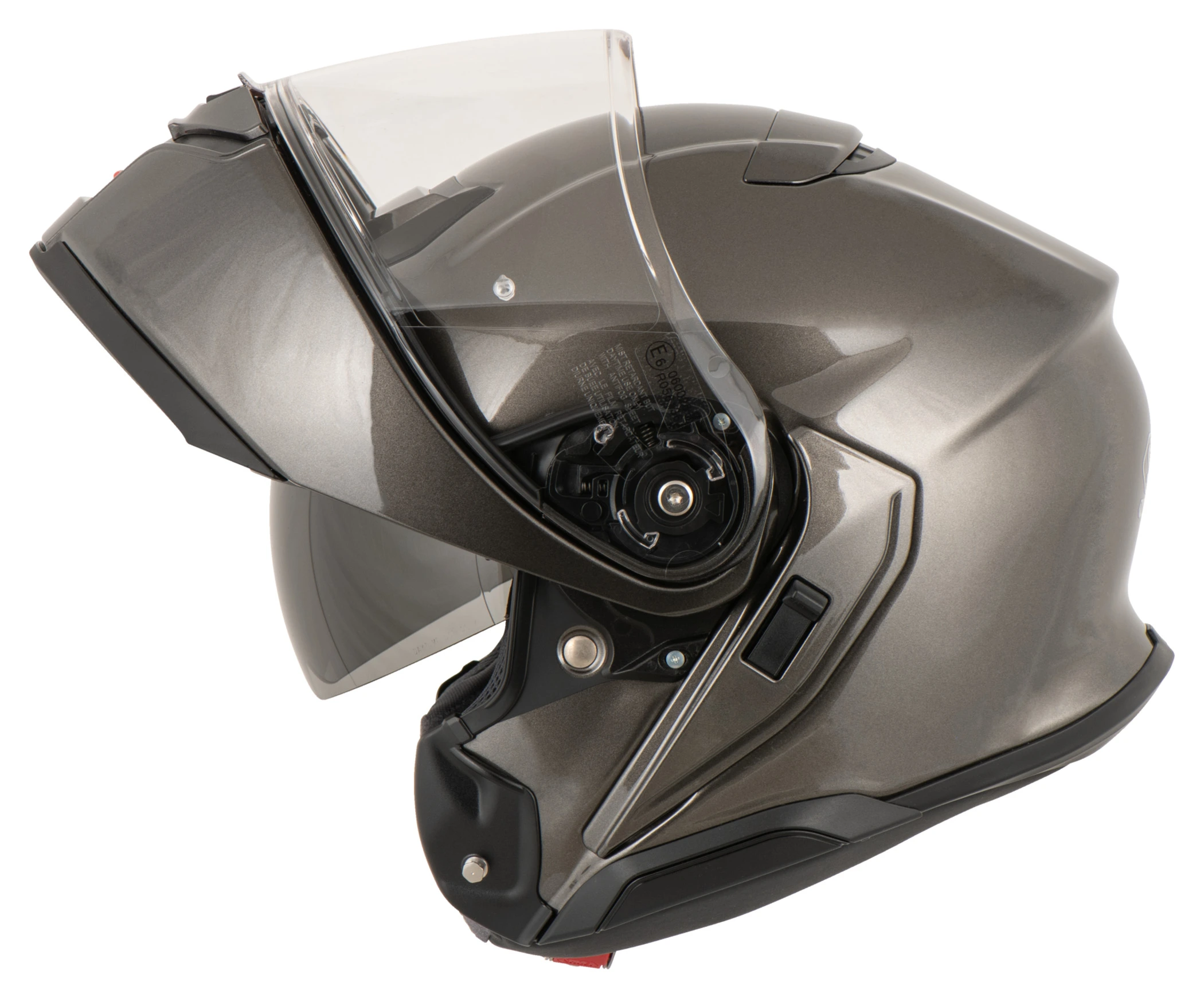 Shoei Shoei Neotec 3 Flip-Up Helmet low-cost | Louis 🏍️