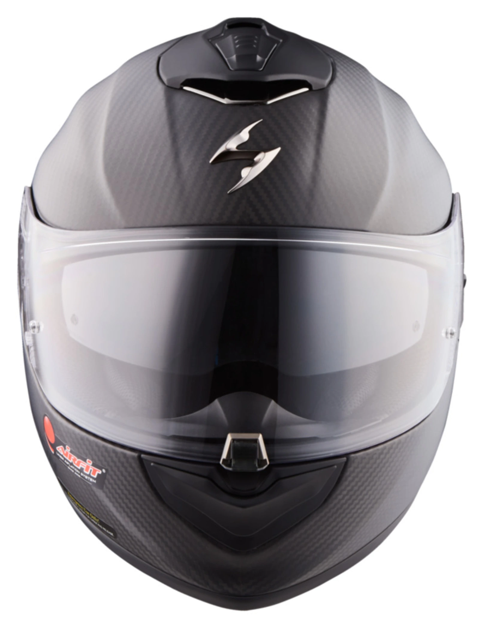 Scorpion Scorpion Exo-1400 EVO II Carbon Air integraalhelm