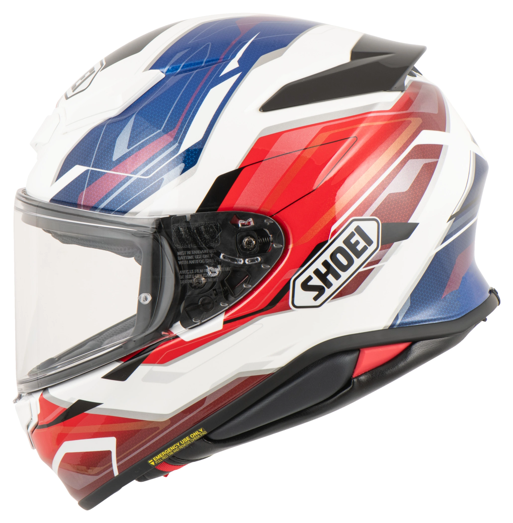 Shoei Shoei NXR 2 Capriccio TC-10 Integralhelm