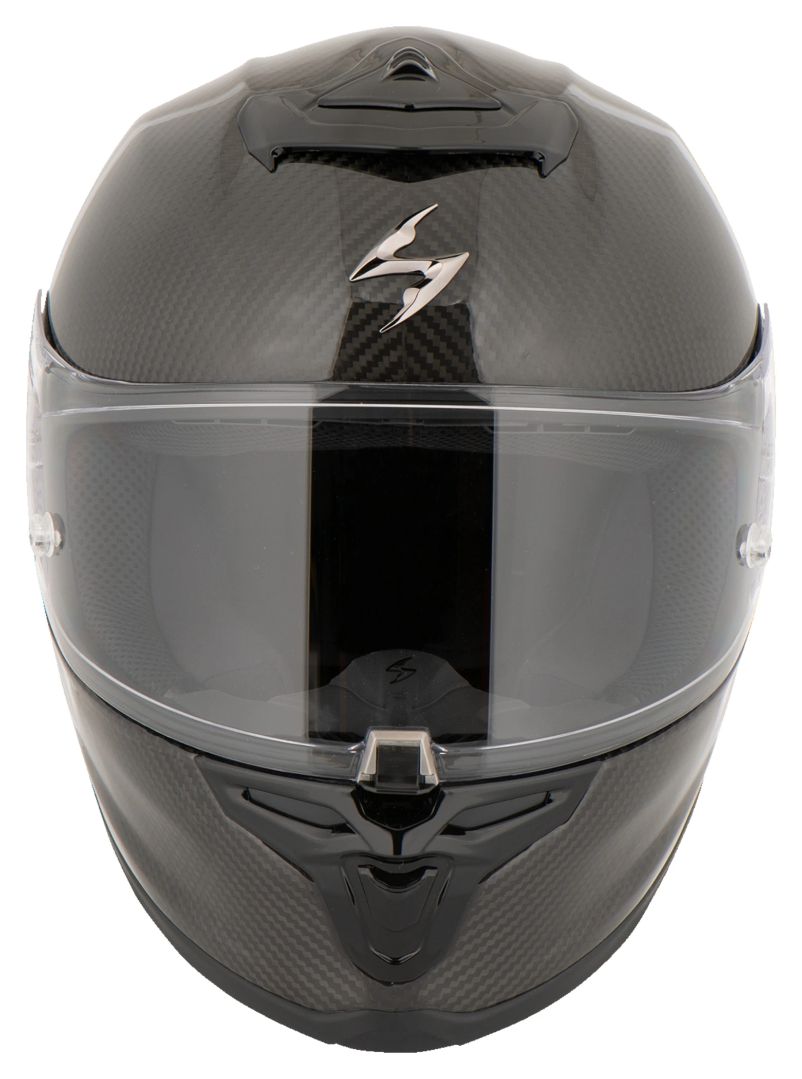 Scorpion Scorpion Exo-R1 Evo Carbon Air integraalhelm