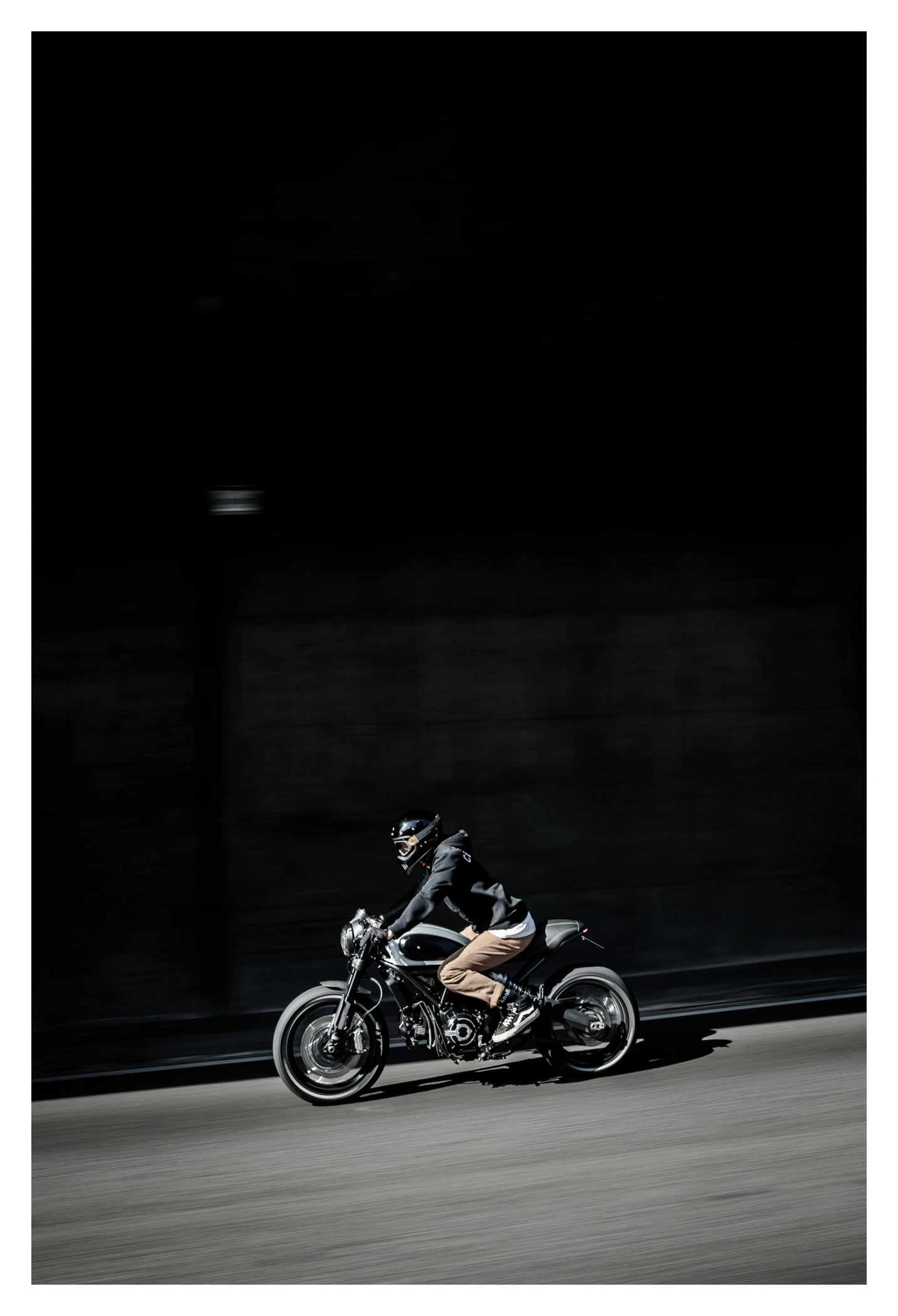 Riding Culture RIDING CULTURE CHINO Modell 2020