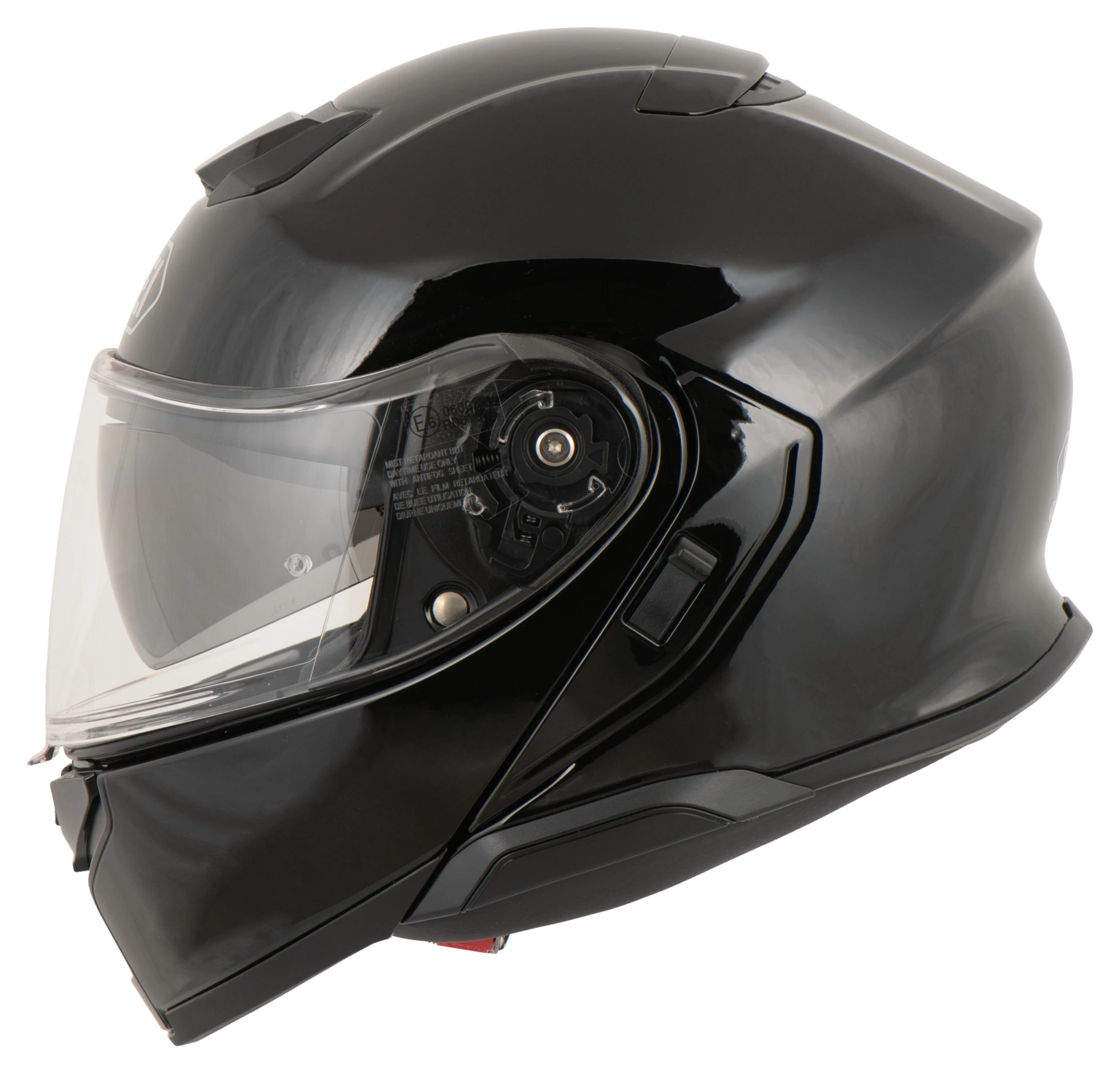Shoei Shoei Neotec 3 klaphjelm billigt | Louis 🏍️