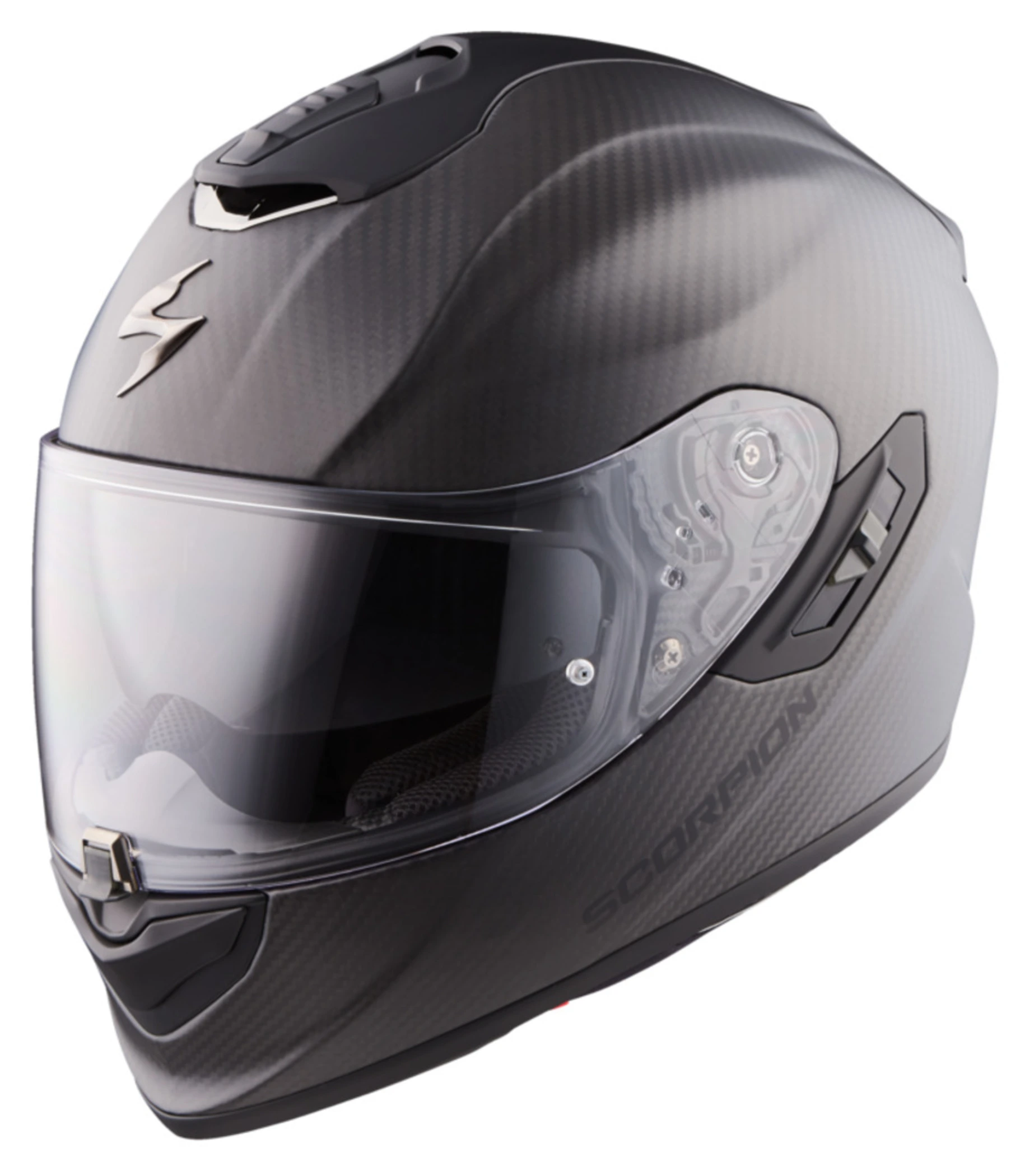 Scorpion Scorpion Exo-1400 EVO II Carbon Air integraalhelm