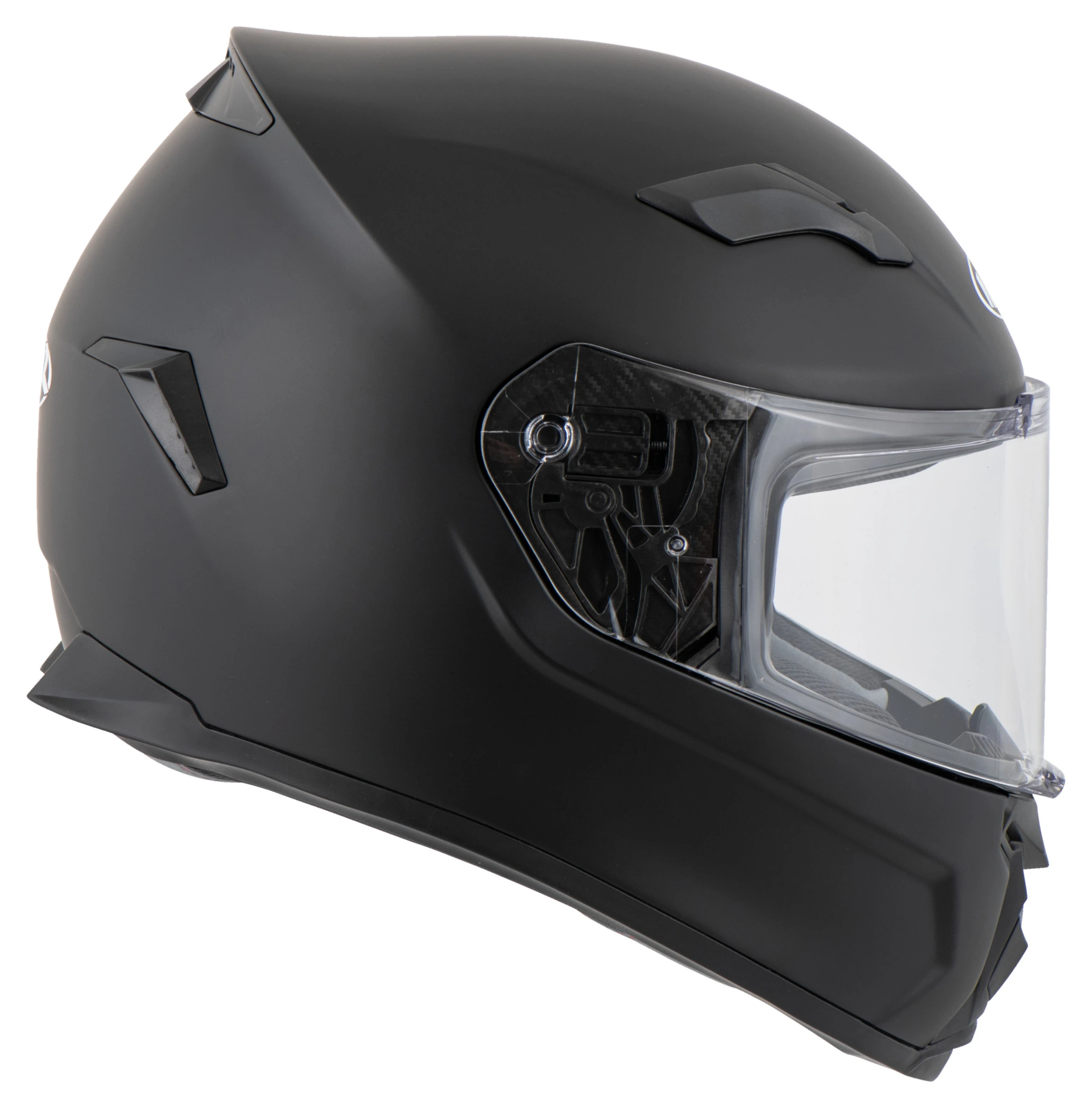 MTR S-6 Evo Full Face Helmet low-cost | Louis 🏍️