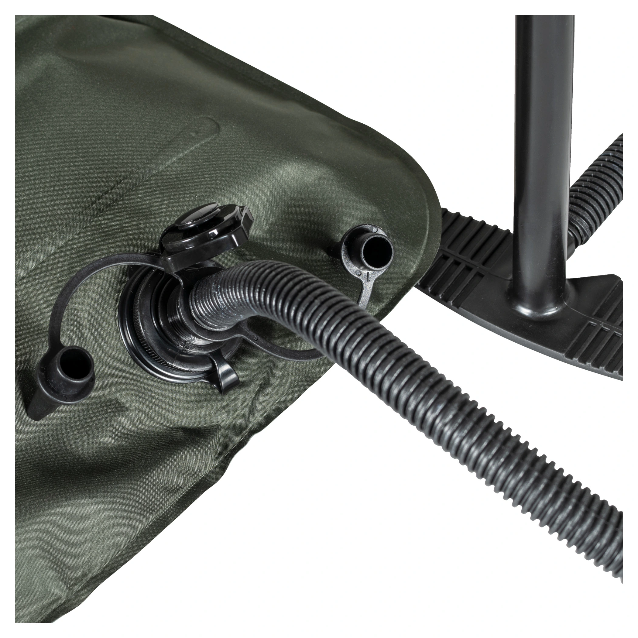 Nordkap NORDKAP HANDPOMP 1,4 LITER VOLUME