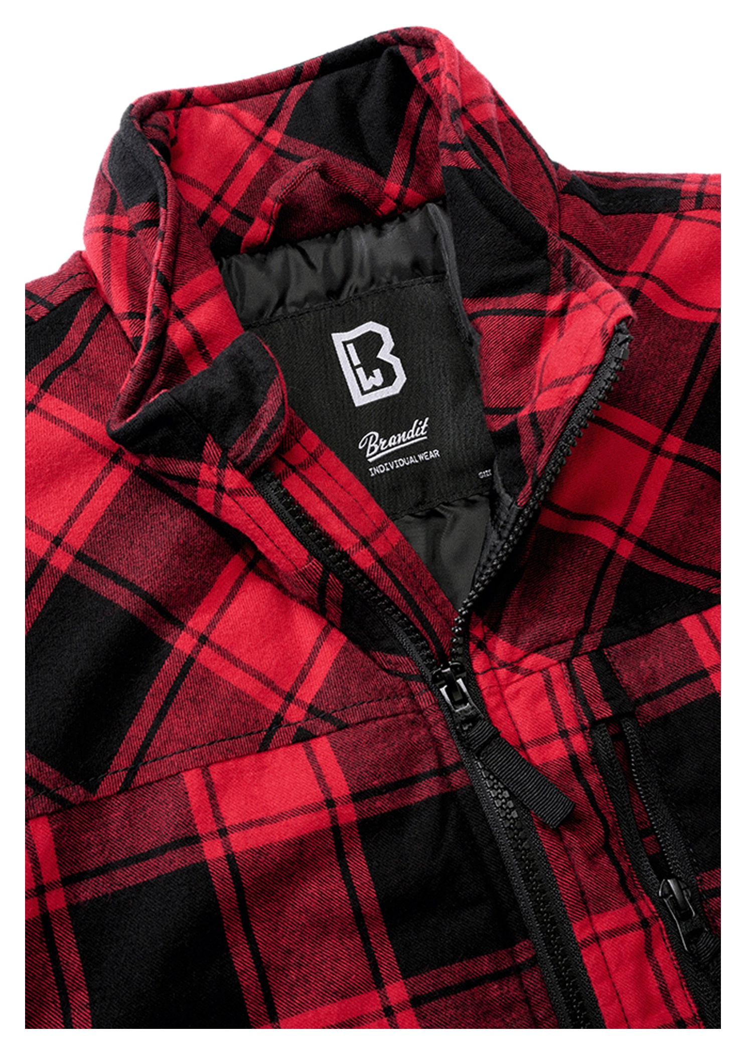 Brandit BRANDIT LUMBER VEST low-cost | Louis 🏍️