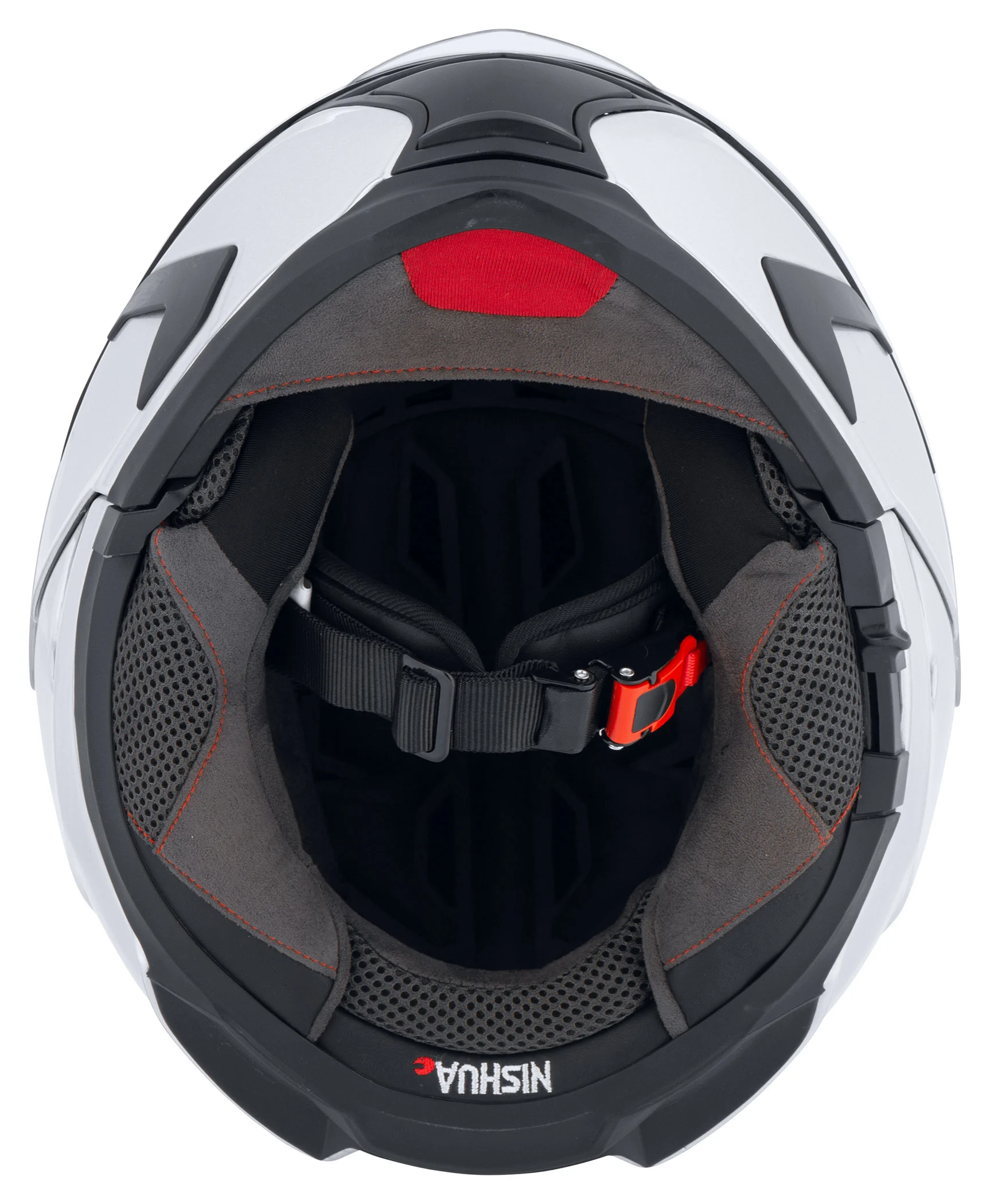Nishua Nishua NFX-4 flipup helmet barato | Louis 🏍️