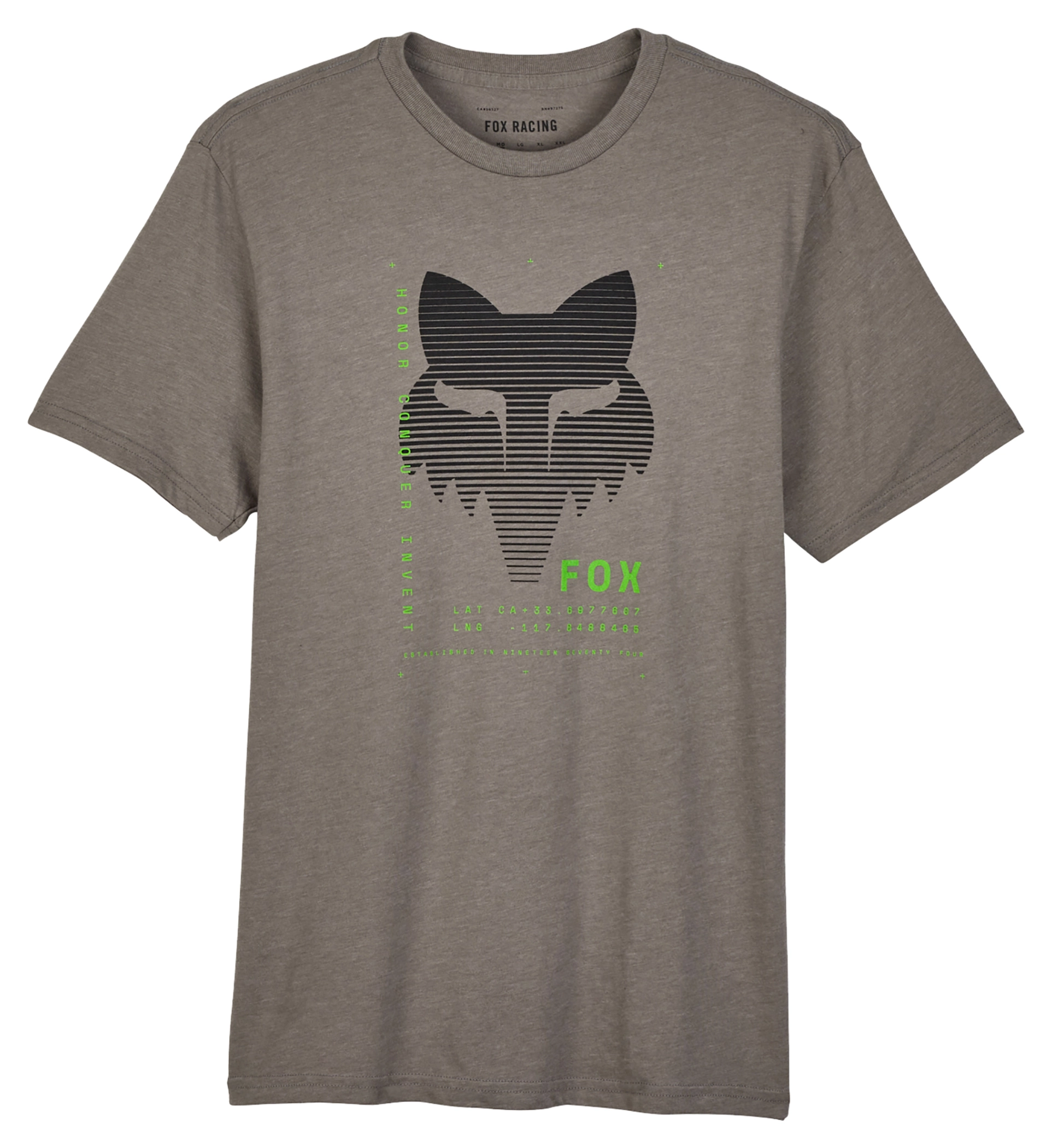 Fox FOX DISPUTE PREM T-SHIRT low-cost | Louis 🏍️