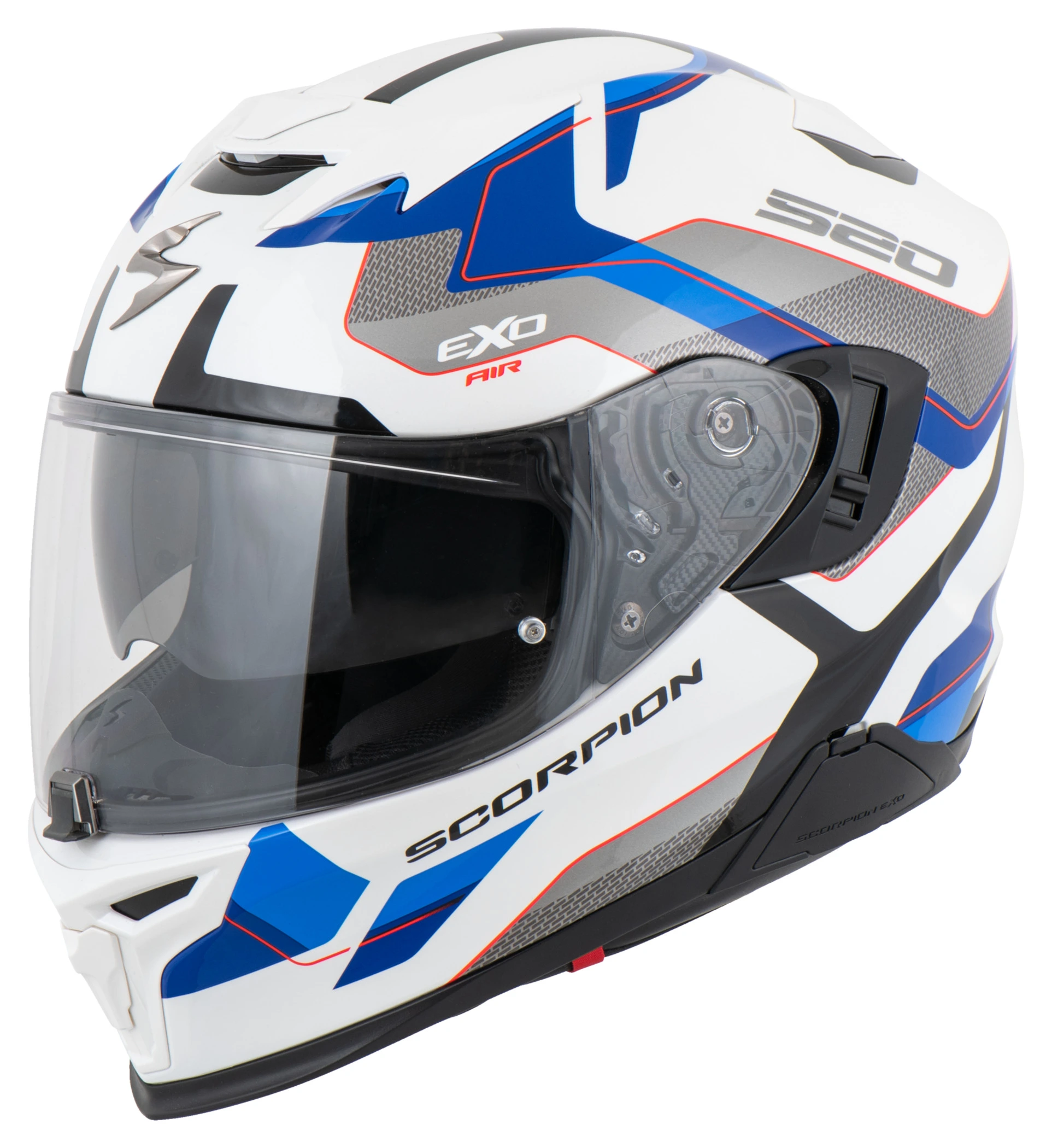 Scorpion Scorpion Exo-520 Evo Air Elan Full-Face Helmet