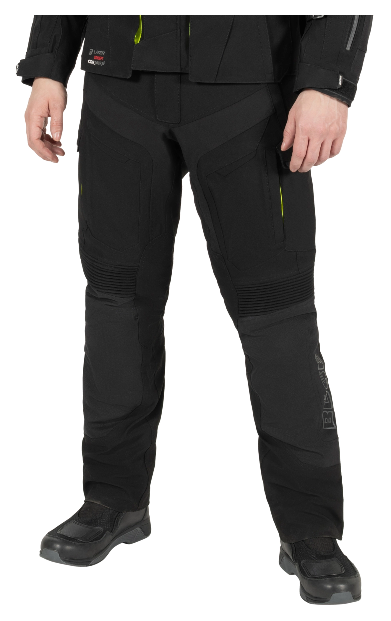 Büse BÜSE STORM TEXTLE TROUSER low-cost | Louis 🏍️