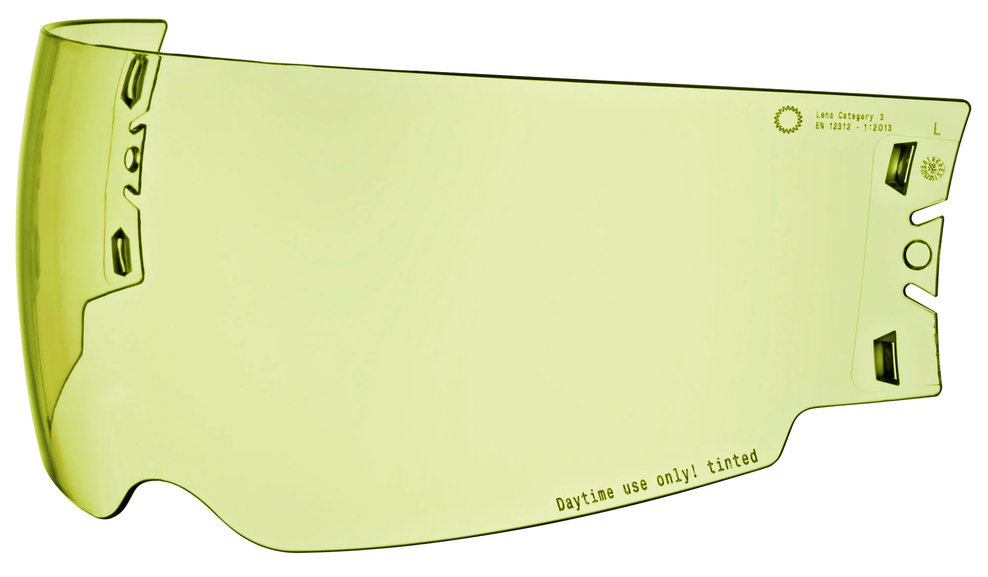 Schuberth Schuberth Sun Visor C3 / C3 Pro / S2 S2 Sport / E1 / C4