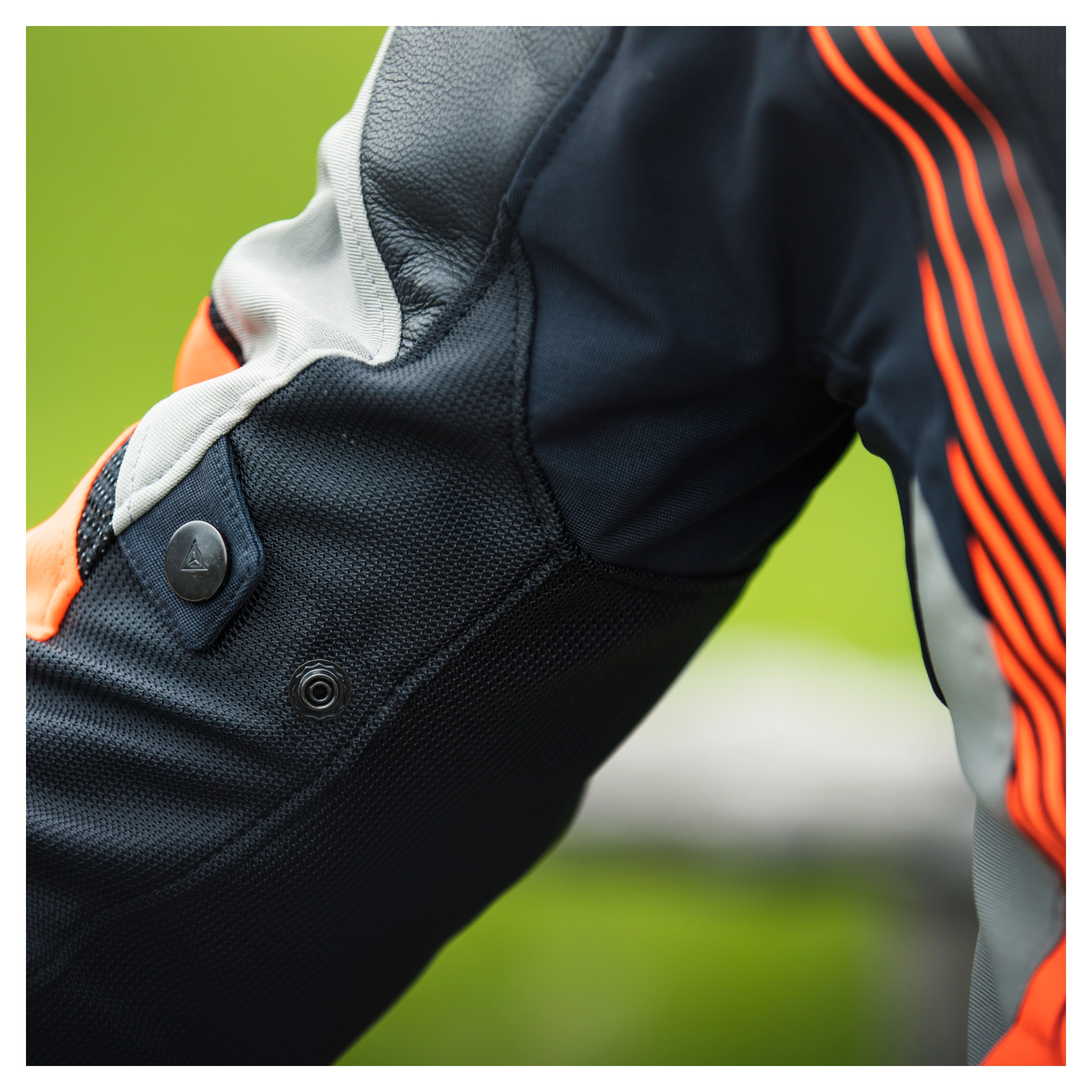 Dainese Dainese Super Rider 2 Absøluteshell TEXTILE JACKET