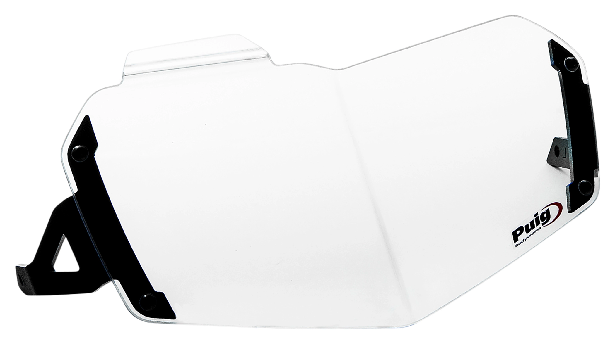 Puig PUIG HEADLIGHT PROTECTOR low-cost | Louis 🏍️