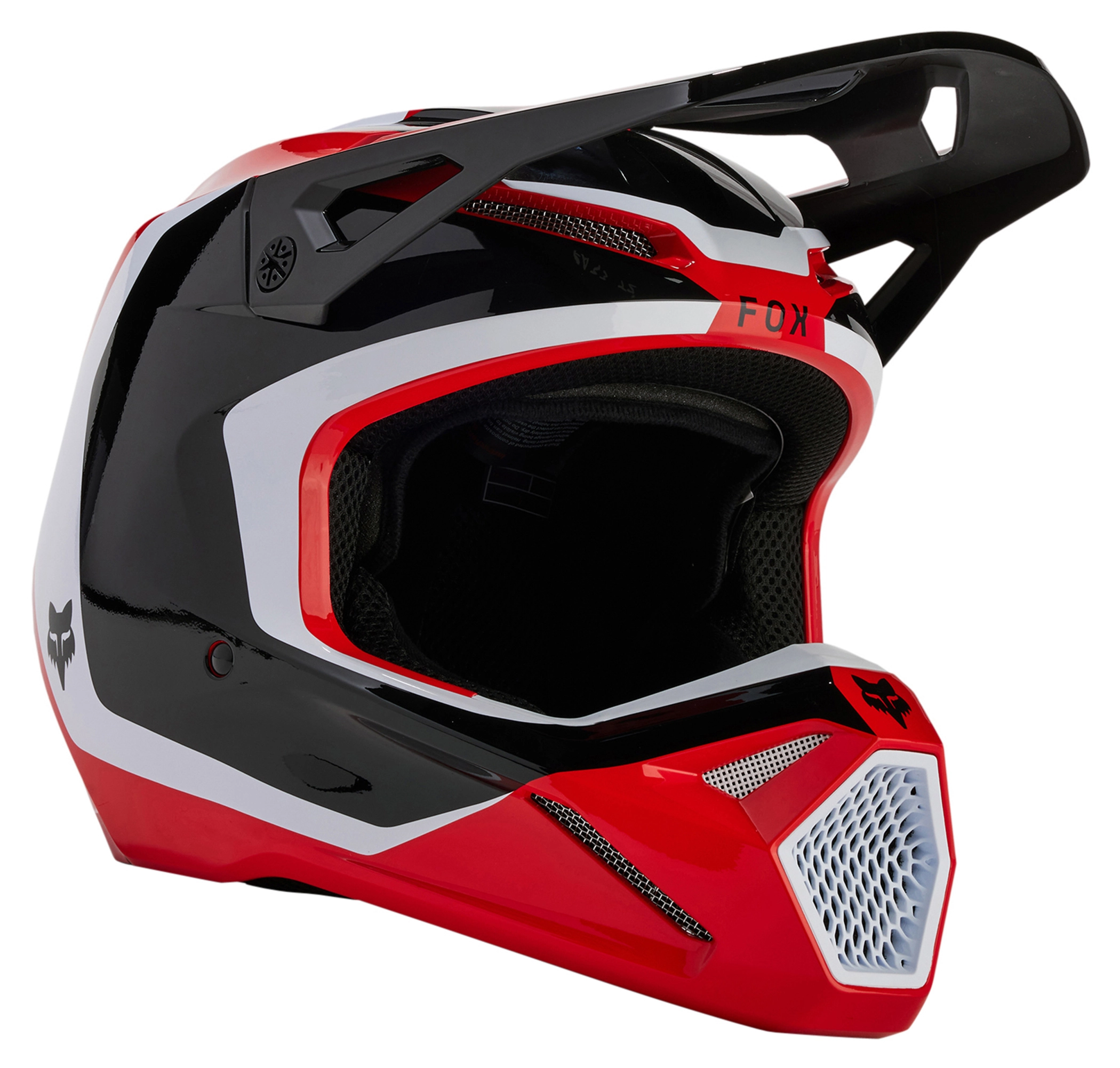 Fox Fox V1 Nitro Crosshelm günstig | Louis 🏍️