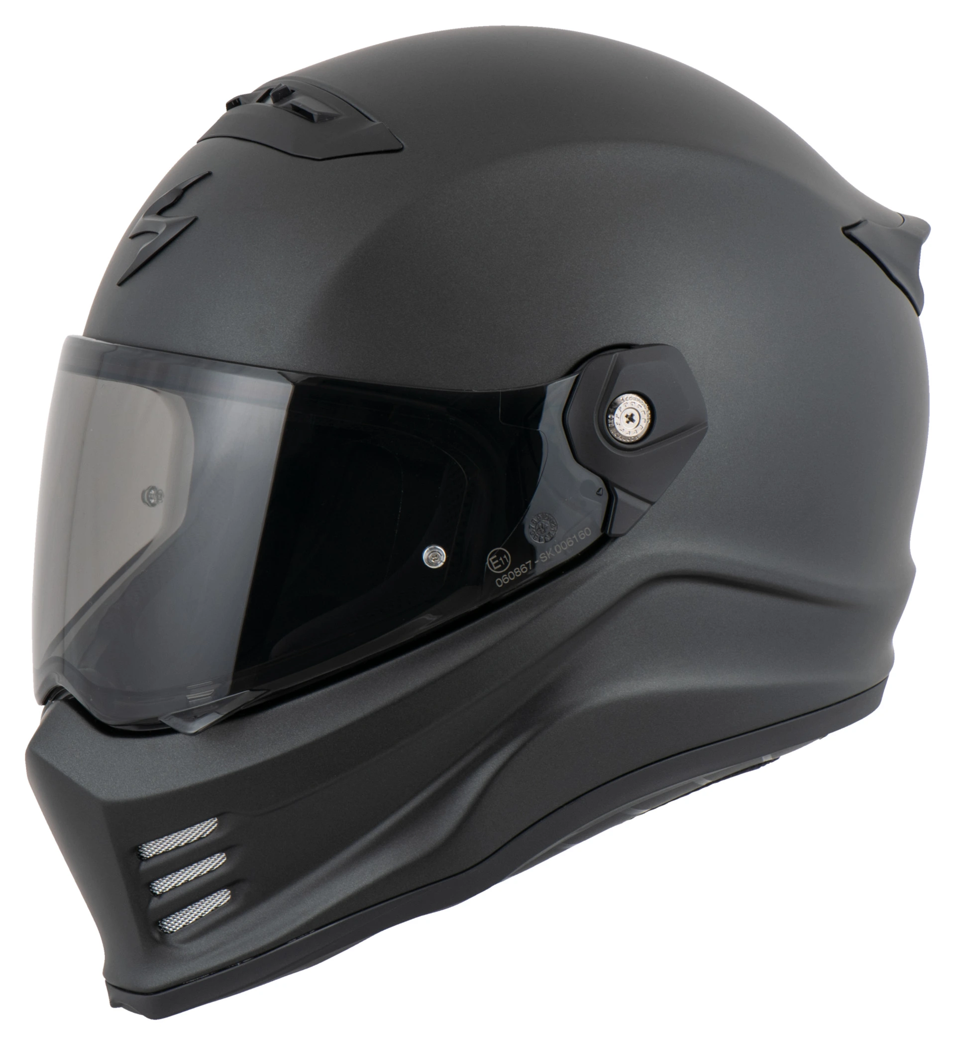 Scorpion Scorpion Covert-FX Integralhelm günstig | Louis 🏍️