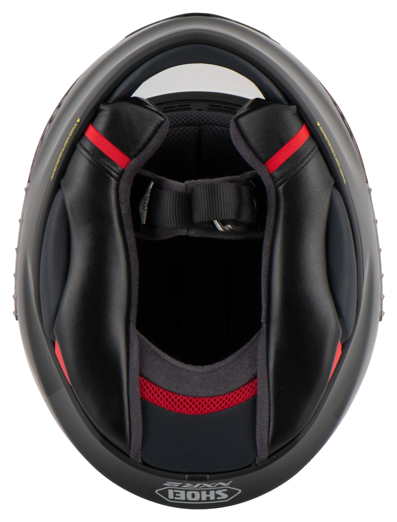 Shoei Shoei NXR 2 Full-Face Helmet low-cost | Louis 🏍️