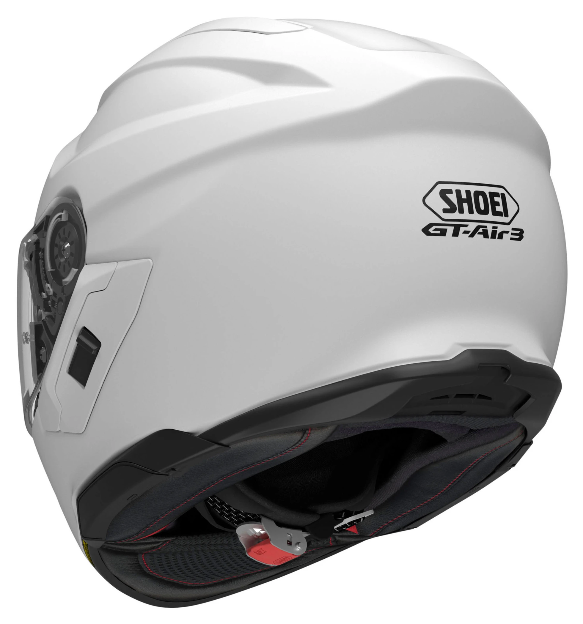 Shoei Shoei GT-Air 3 Full-Face Helmet low-cost | Louis 🏍️