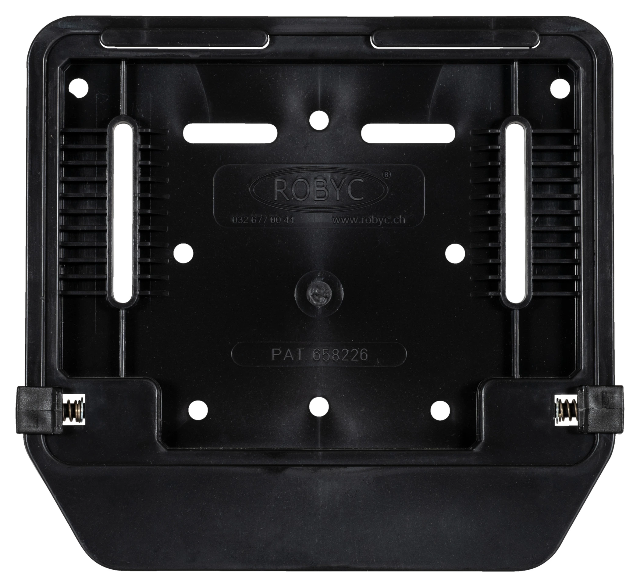 KUNSTSTOF KENT.PL.FRAME VOOR ZWITSERSE KENT.PL.