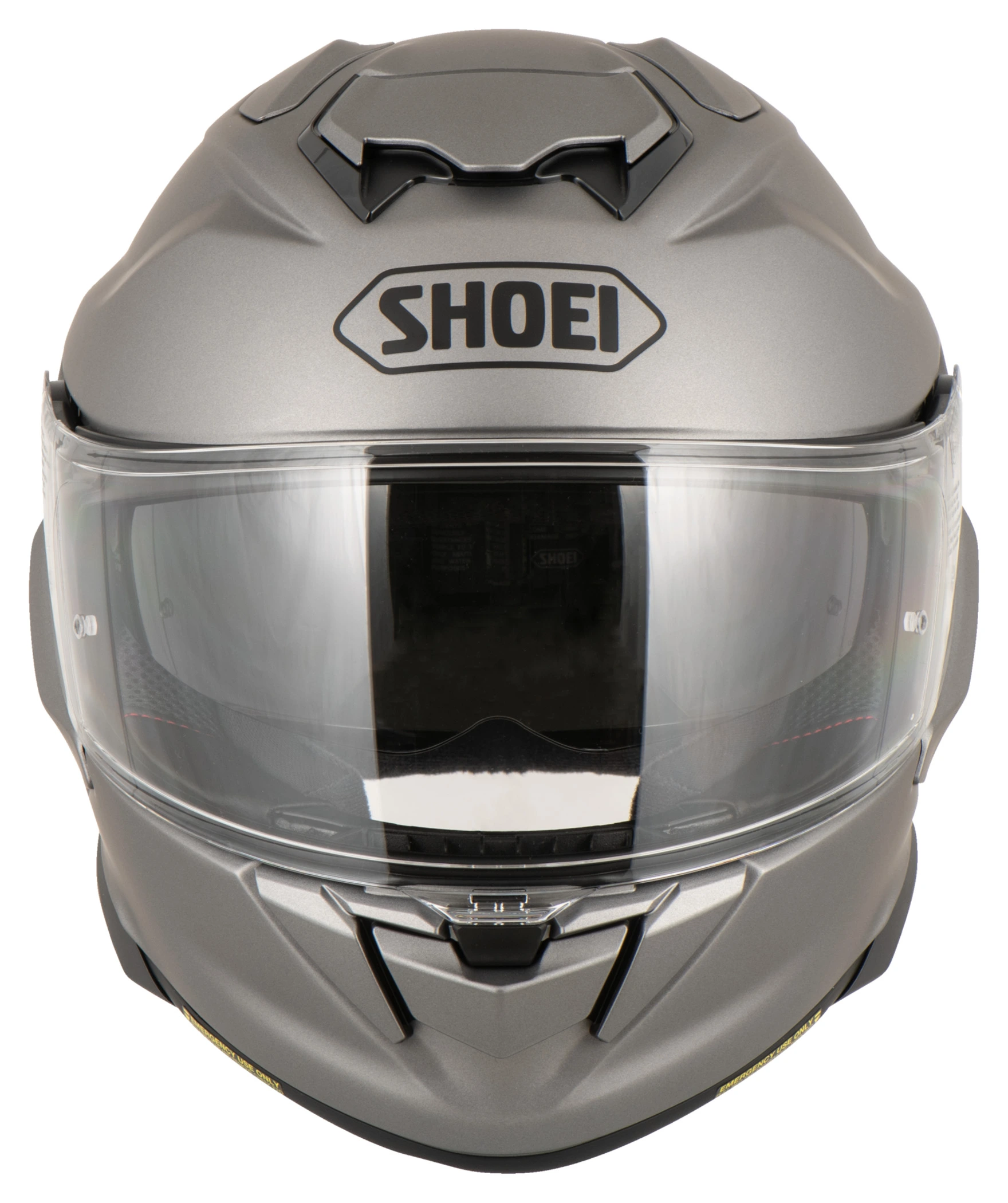 Shoei Shoei GT-Air 3 Full-Face Helmet avantageux | Louis 🏍️