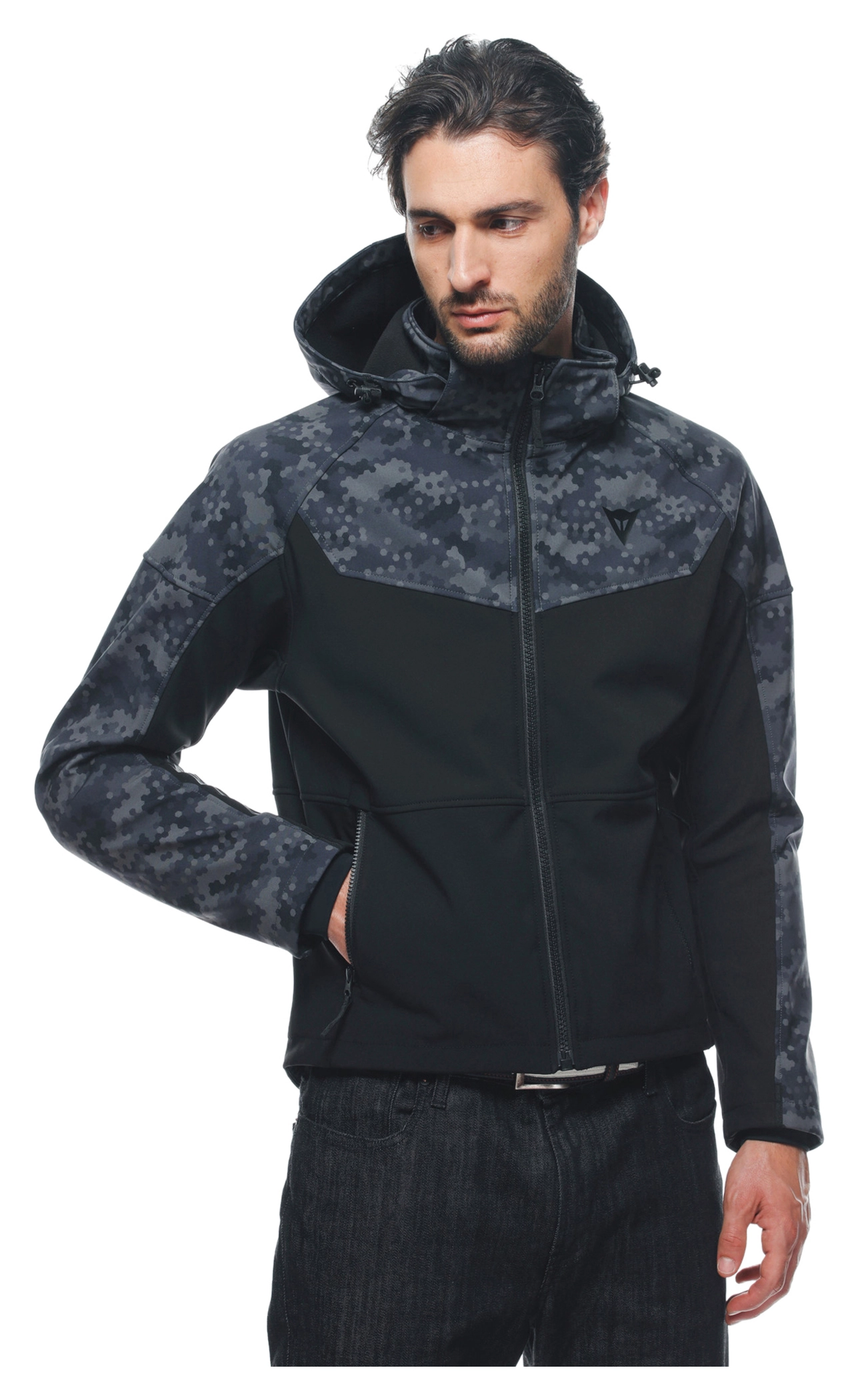 Dainese Dainese Ignite Tex Textiljacke günstig | Louis 🏍️