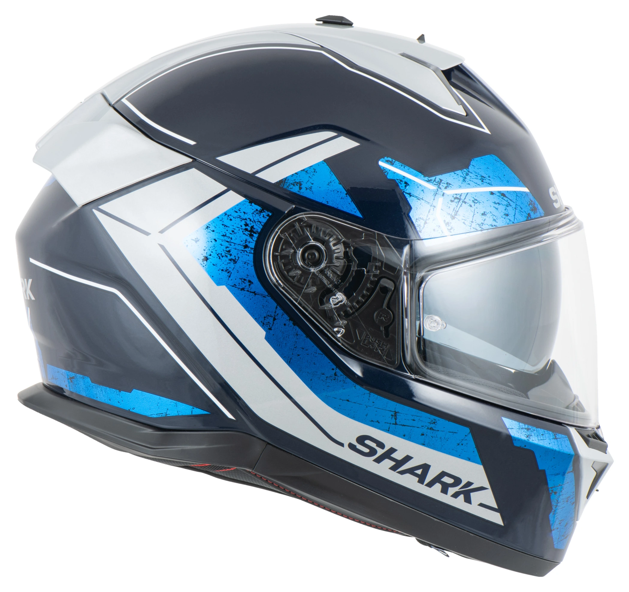 Shark Shark Skwal i3 Rhad Integralhelm günstig | Louis 🏍️
