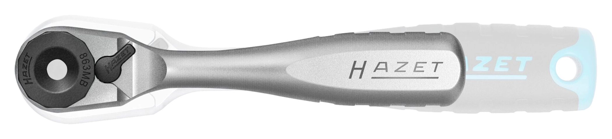 Hazet HAZET BIT-UMSCHALTKNARRE günstig | Louis 🏍️
