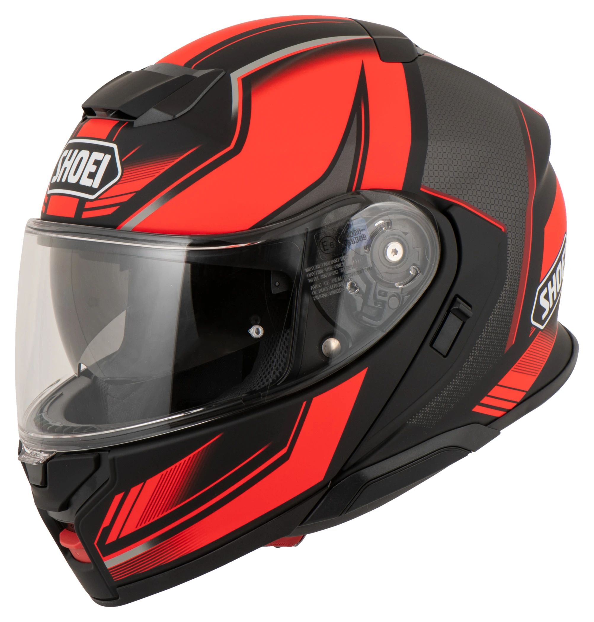 Shoei Shoei Neotec 3 Grasp TC-1 Flip-Up Helmet