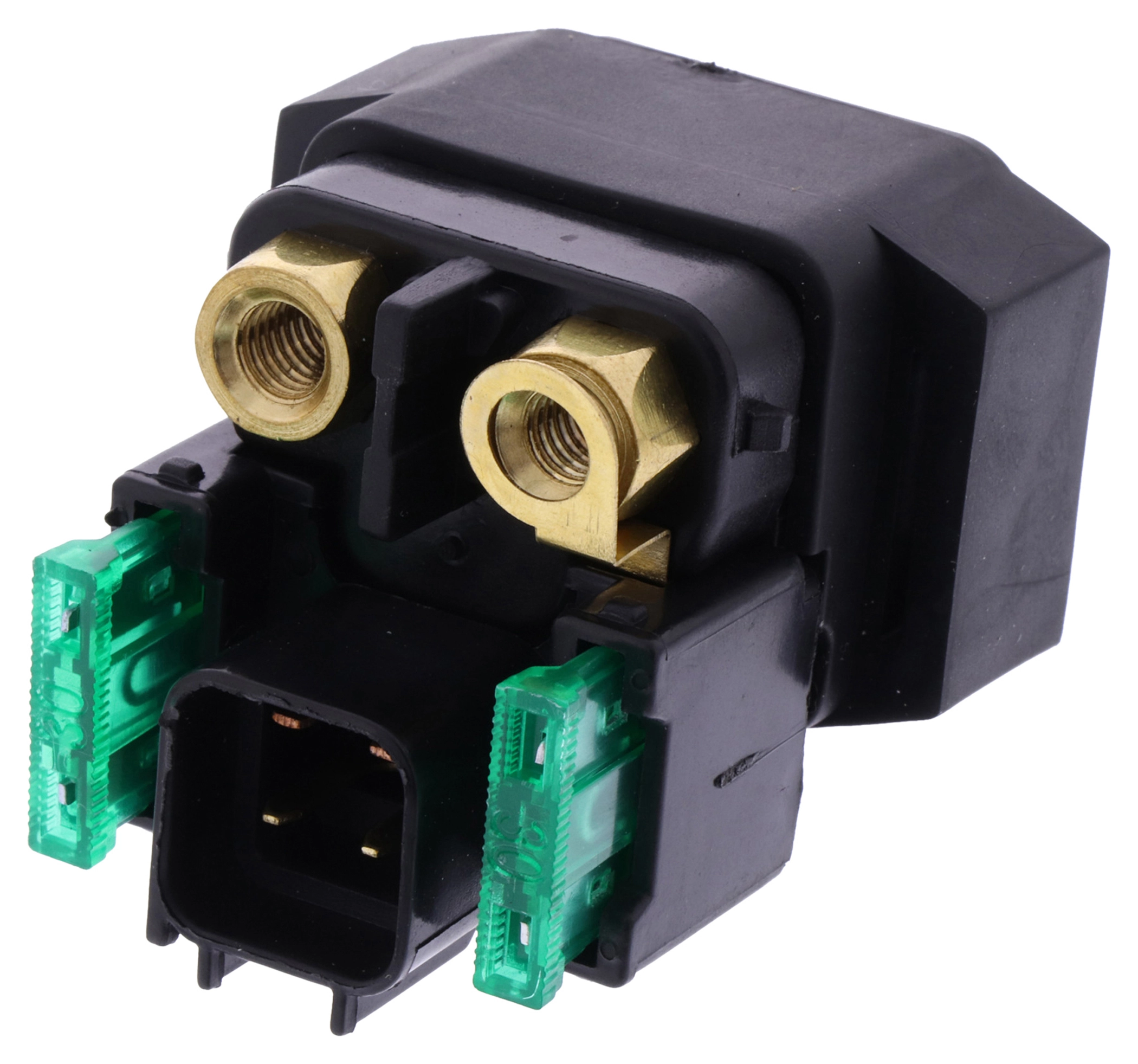 JMP STARTER RELAY JMP for various models low-cost | Louis 🏍️