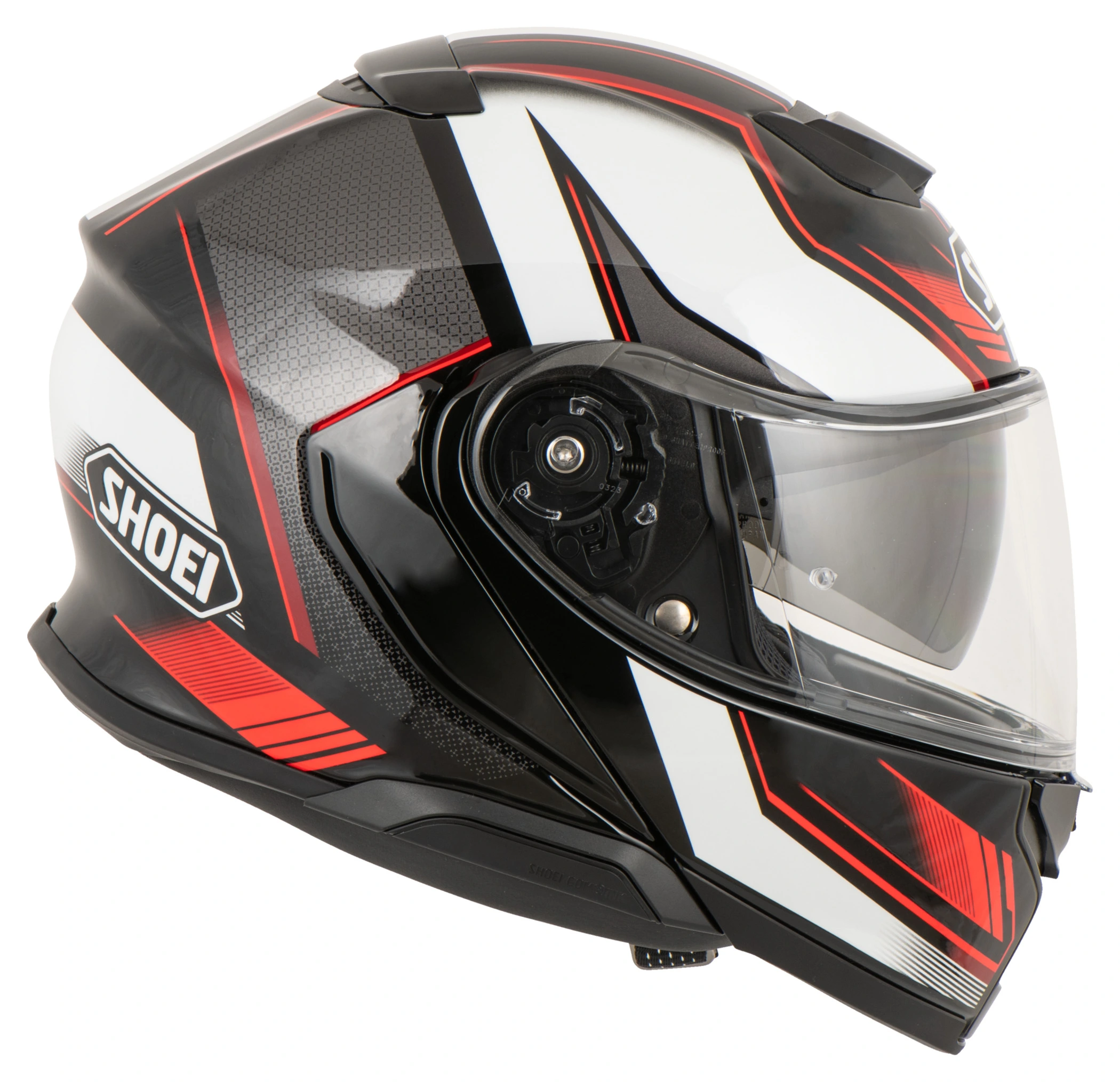 Shoei Shoei Neotec 3 Grasp TC-5 Klapphelm